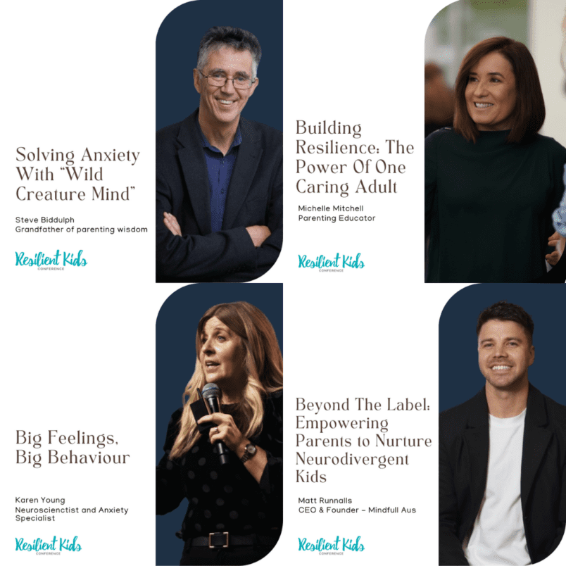 Current In-Person Events with Karen Young - Hey Sigmund