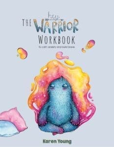 Hey Warrior Workbook - Hey Sigmund