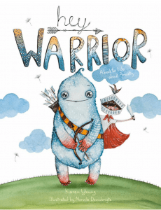 Karen Young Books - Shop Anxiety Books for Kids