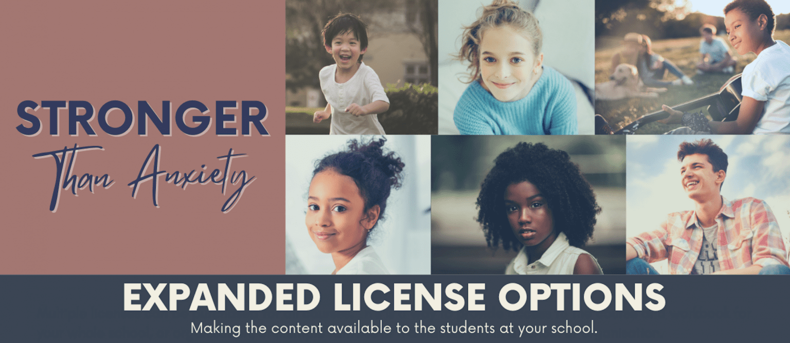 Expanded License Options for Schools - Hey Sigmund