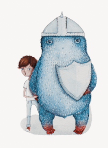 Hey Sigmund - Building Courage in Kids & Teens With Anxiety