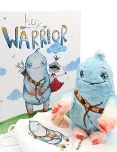 Karen Young Books - Shop Anxiety Books for Kids