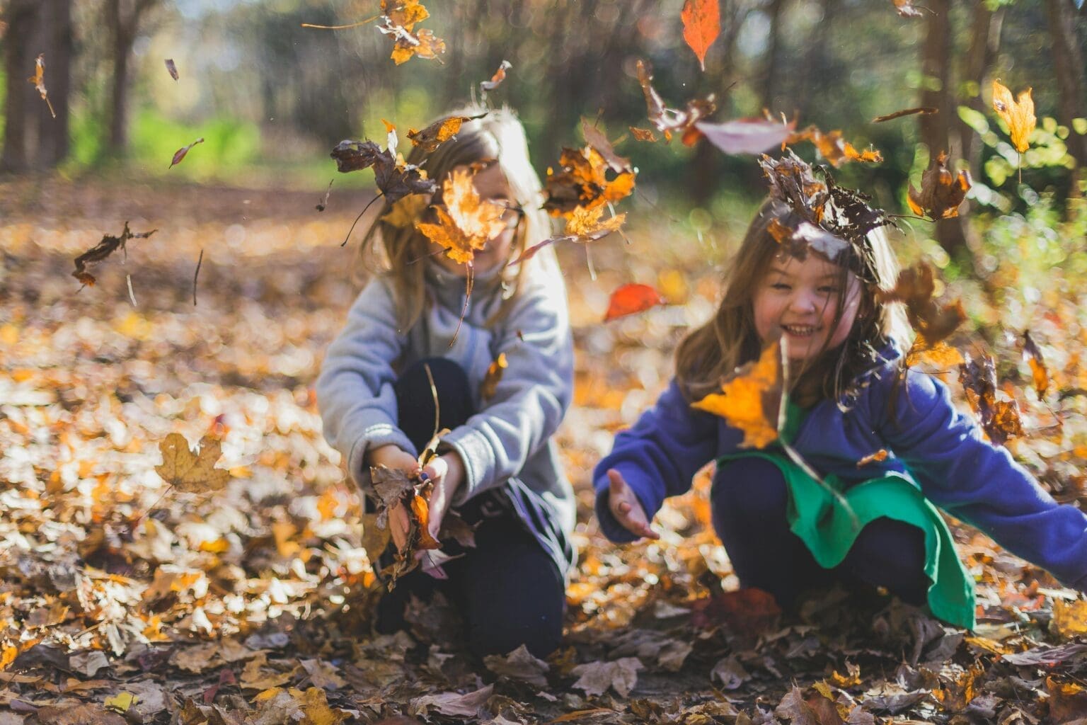 How Play Helps Kids Build Brave - Hey Sigmund