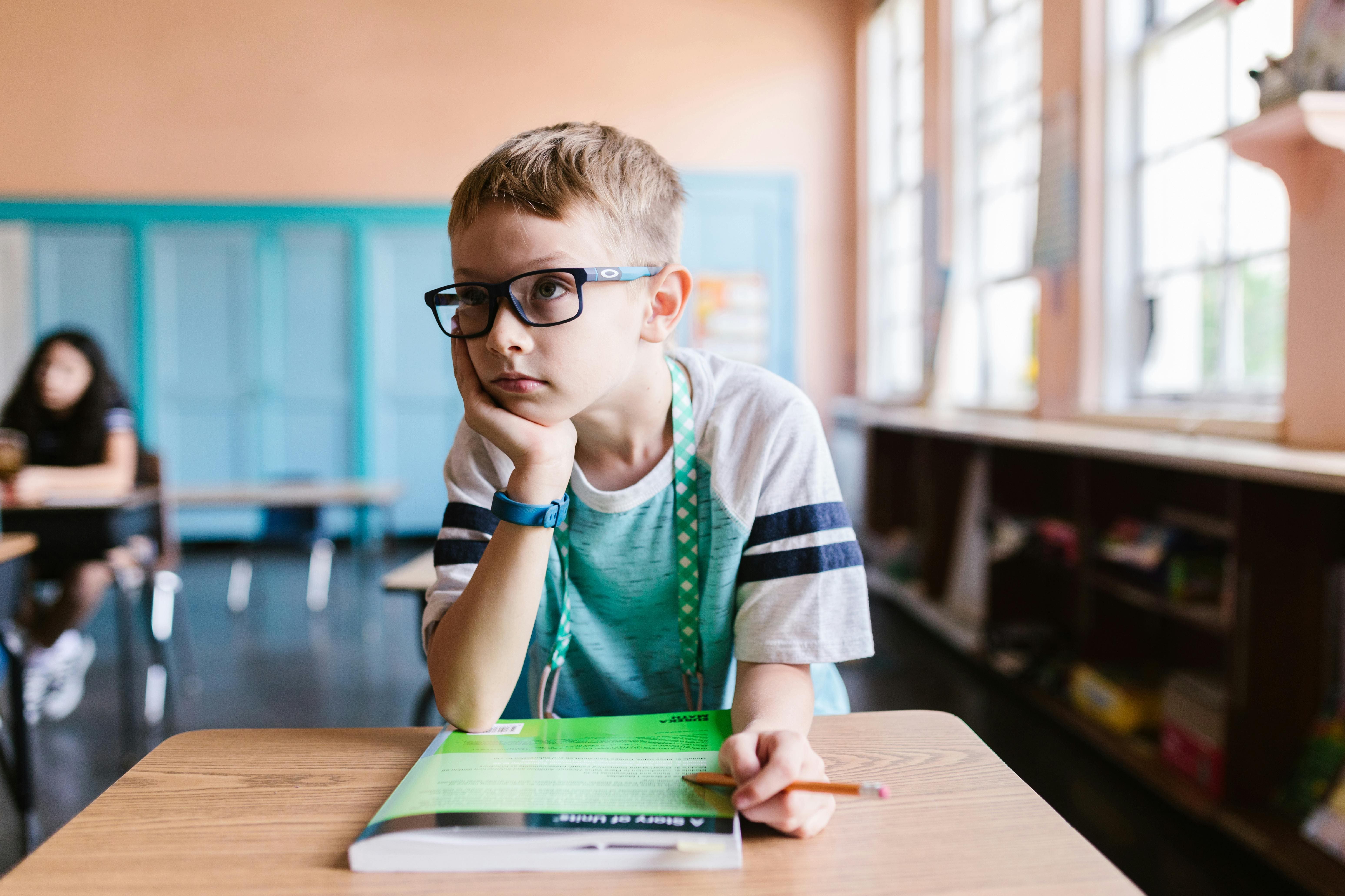 Hey Sigmund - Building Courage in Kids & Teens With Anxiety